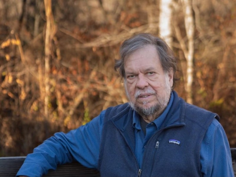 Greenbrier County's James Umberger launches Congressional campaign ...