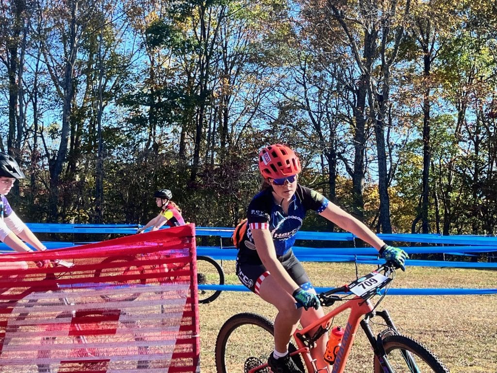 WV Interscholastic Cycling League closes out season with 'Brawl at Twin ...