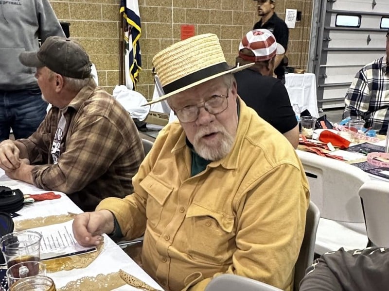 Paul Raines – The Real WV