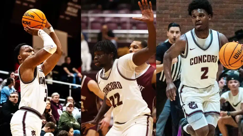 Tolbert selected MEC Player of the Year, Diop earns MEC Defensive ...