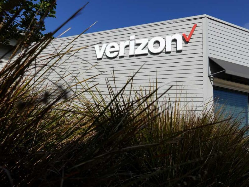 FCC approves merger between Frontier and Verizon – The Real WV