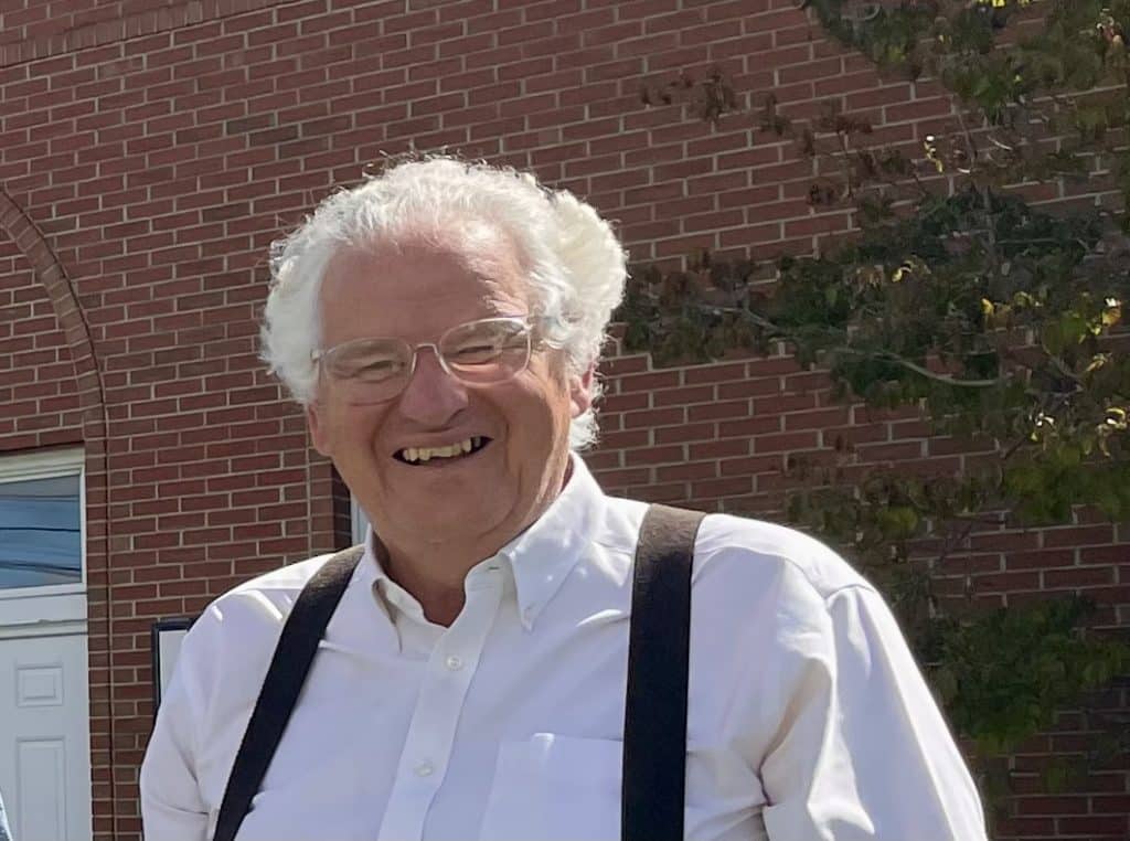 Ron Miller – The Real WV