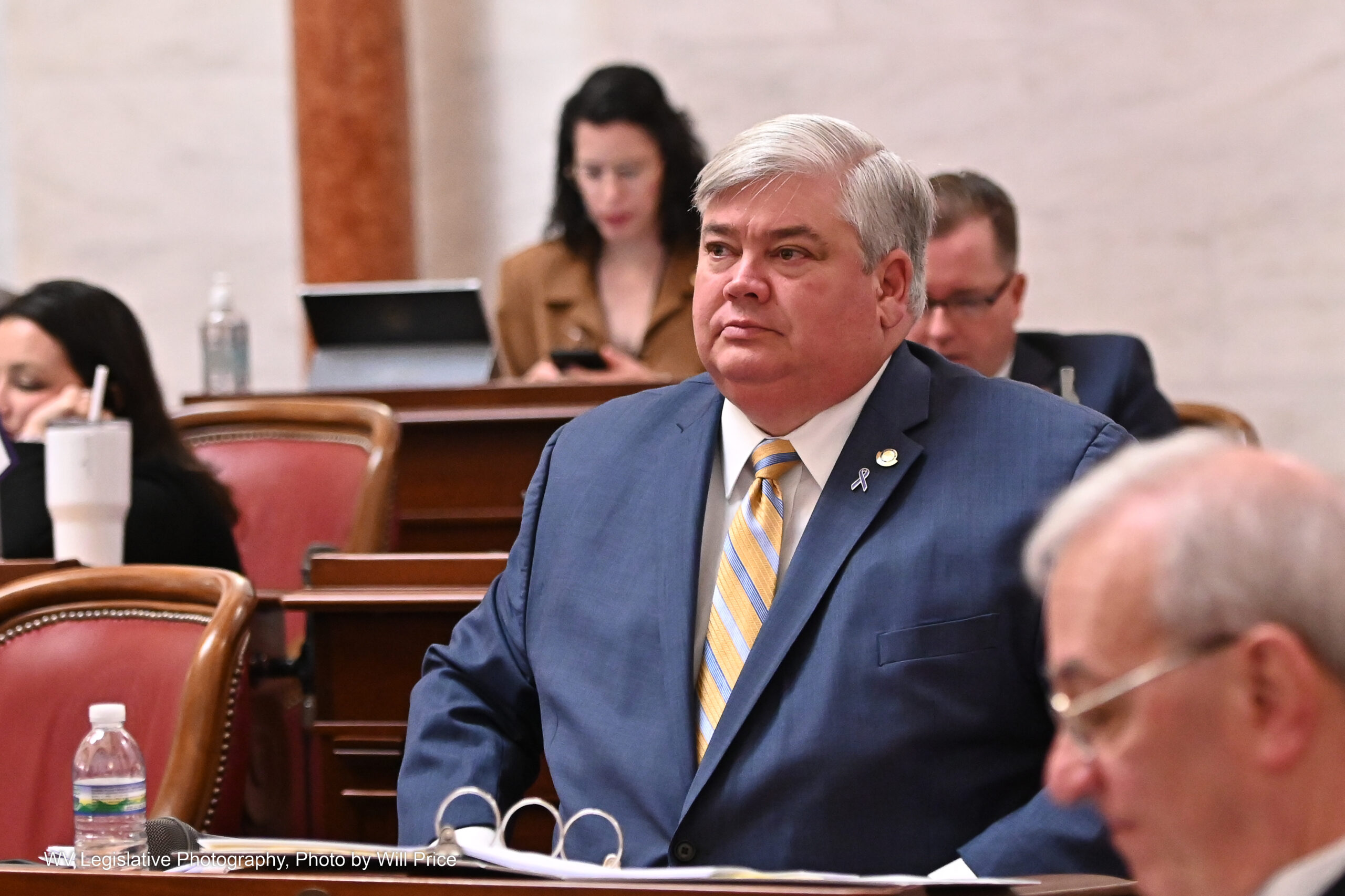 Senate passes bipartisan tax relief bill – The Real WV