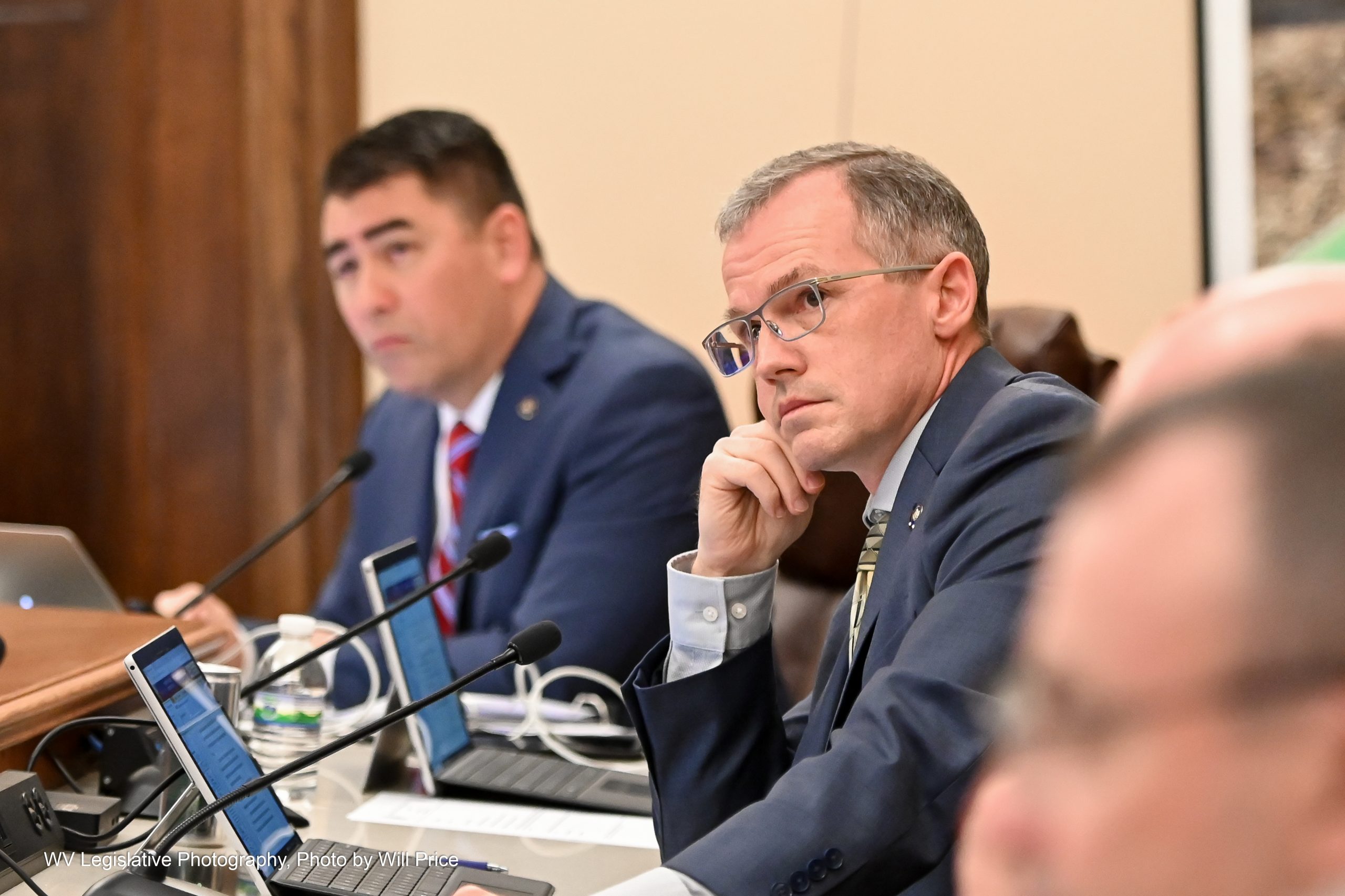 Senate Health Committee advances bill to prohibit gender-affirming ...