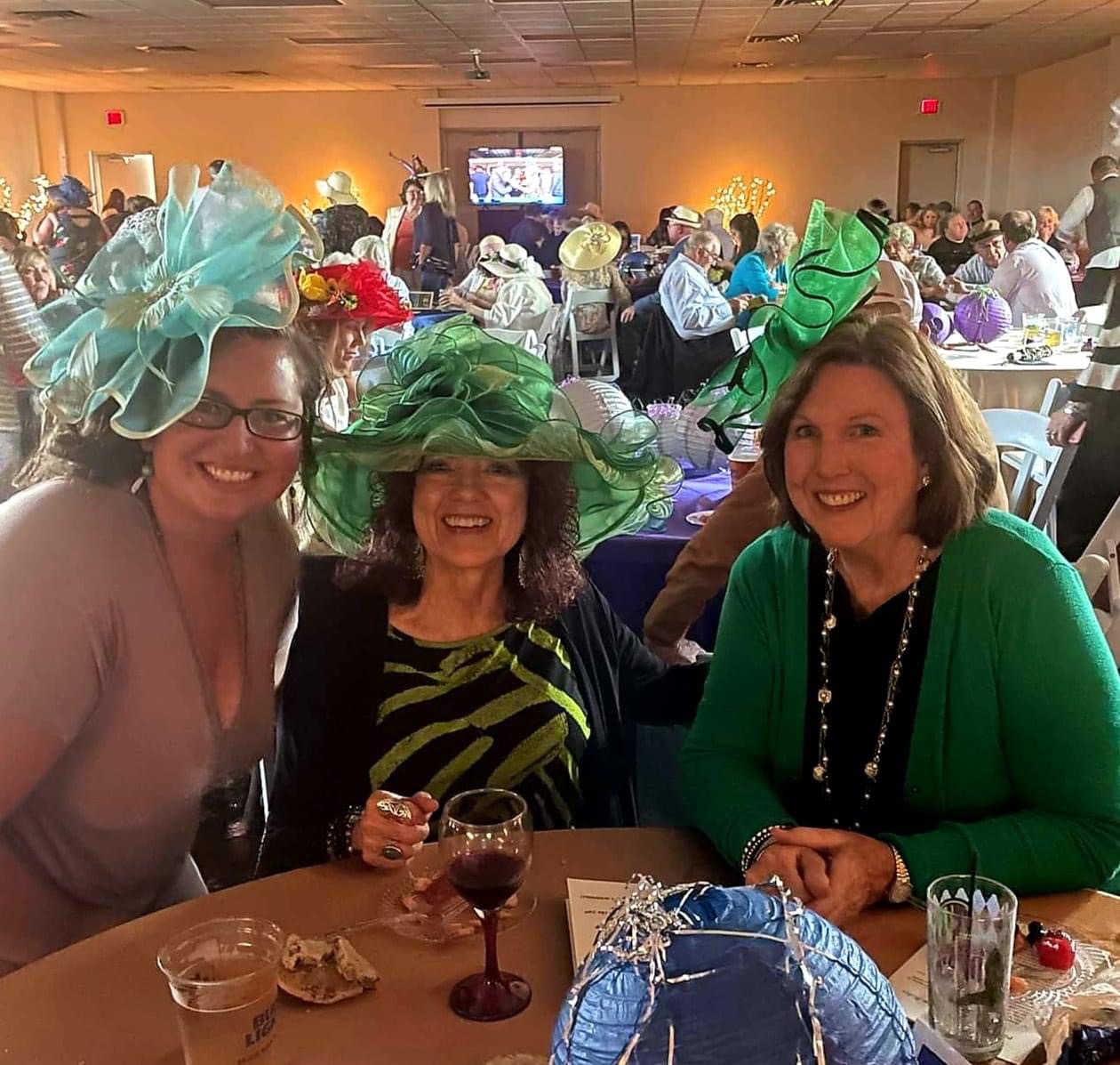 Derby Day on May 6 will benefit Ronceverte mini golf course – The Real WV