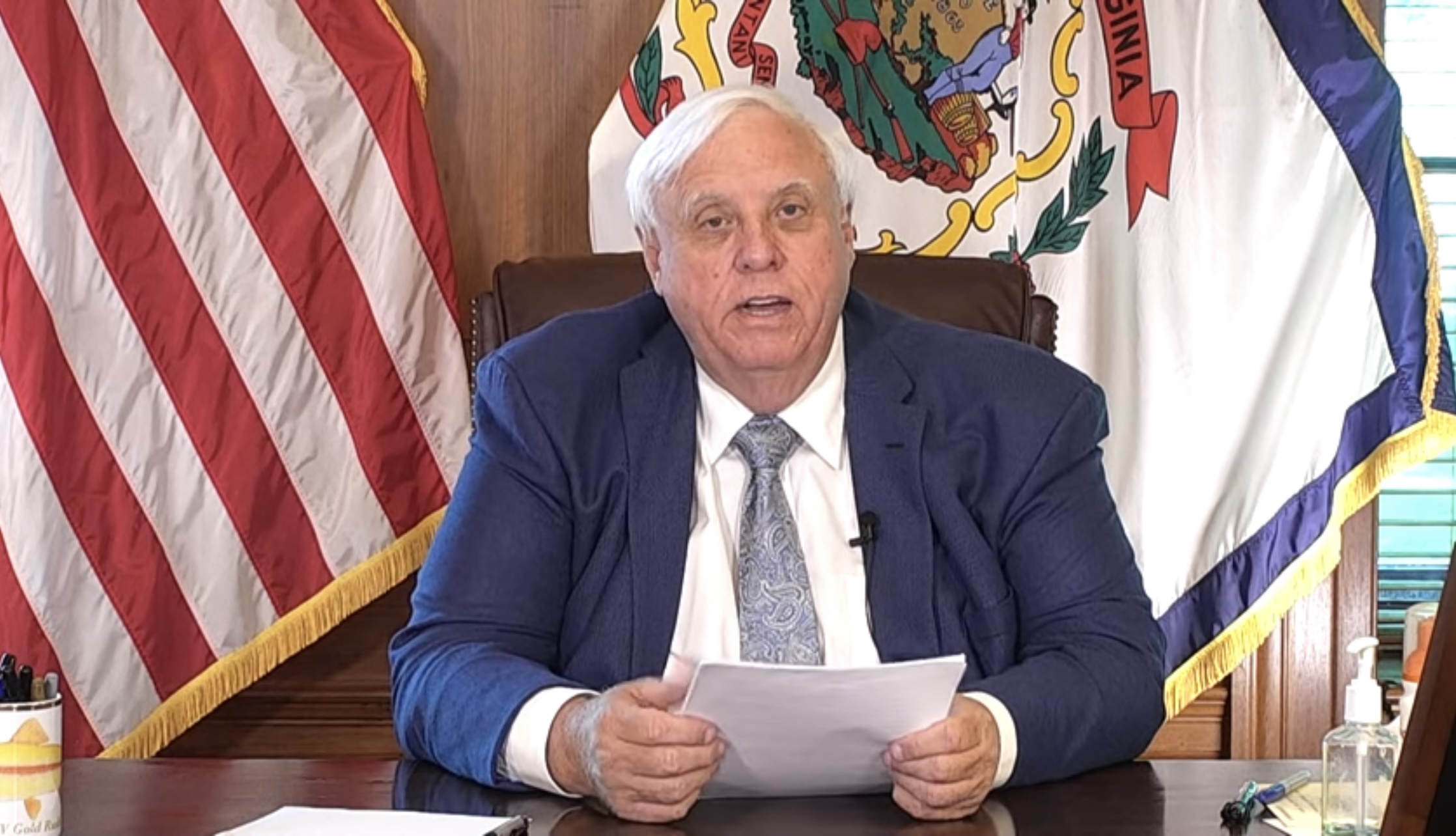 Justice announces leadership of newly-created departments of Health ...