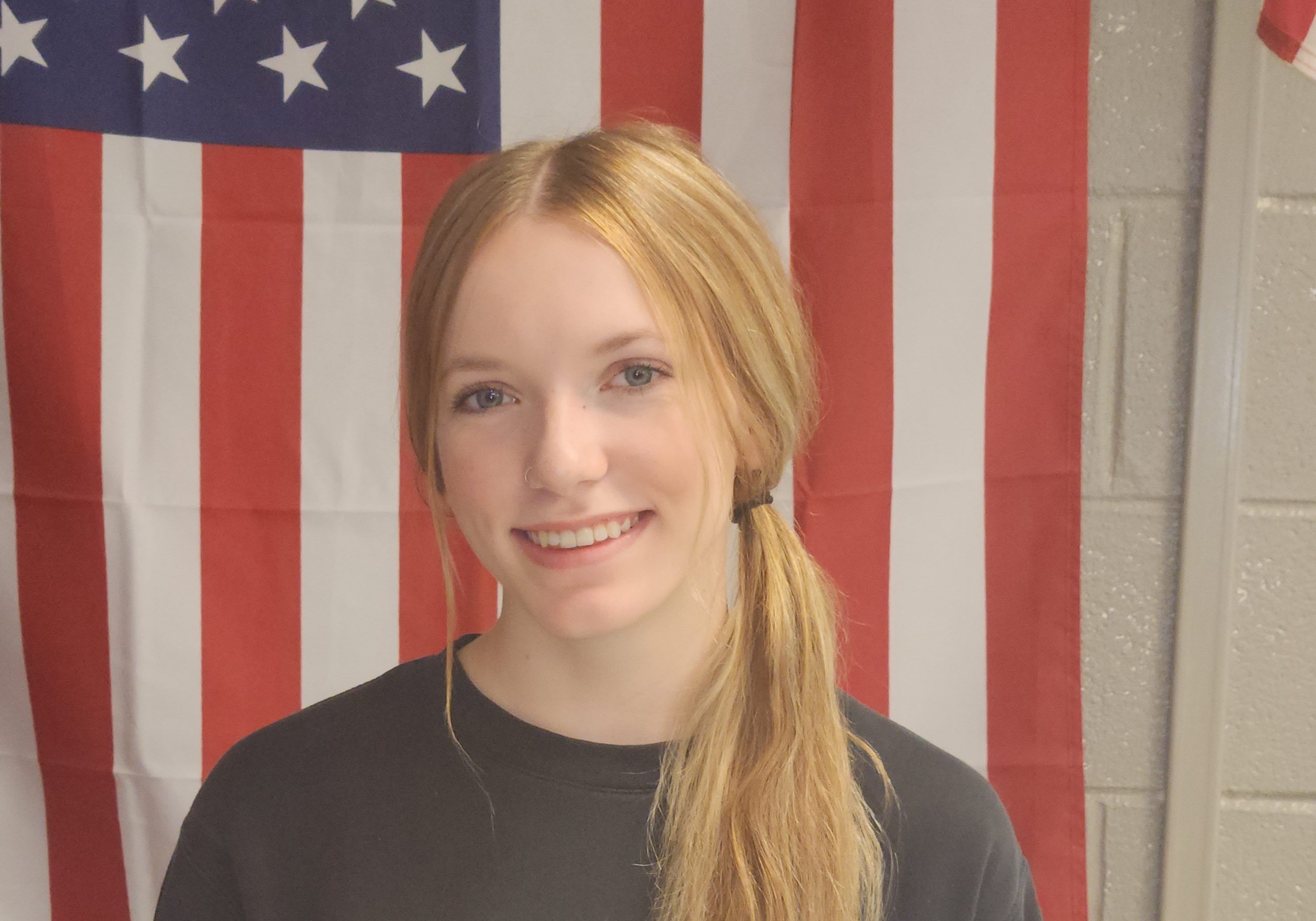 Katie Collins – The Real WV