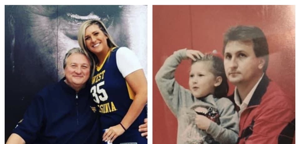 Huggins' daughter calls WVU leadership 'hypocrites' – The Real WV