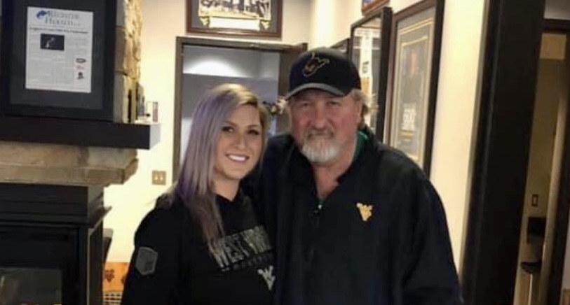 Huggins' daughter calls WVU leadership 'hypocrites' – The Real WV