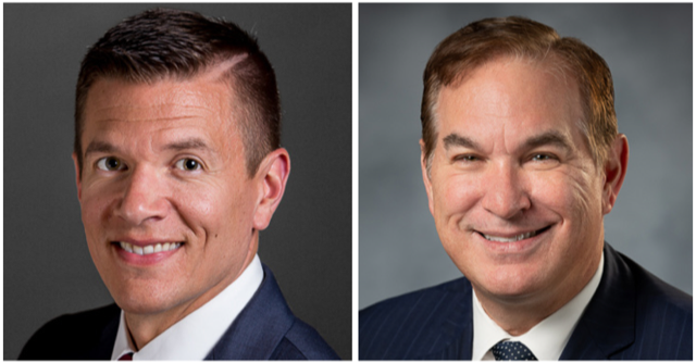 Weld raises $102K & Stuart raises $21K in Attorney General’s race – The ...