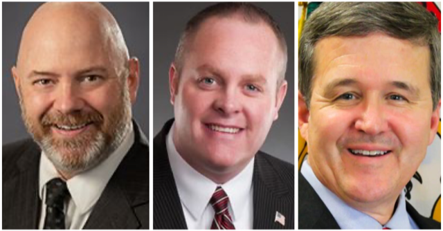 Pritt raises $8K & Mann raises $0 in Secretary of State’s race – The ...