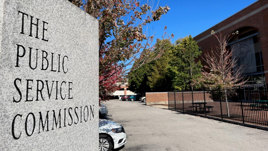 Public Service Commission of West Virginia orders investigation into ...