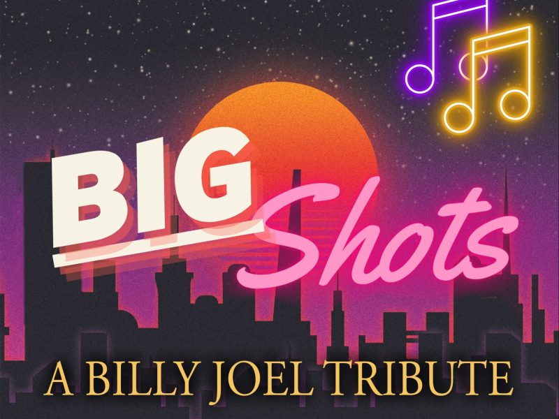 Big Shots set to play at Carnegie Hall's final 'Ivy Terrace ...