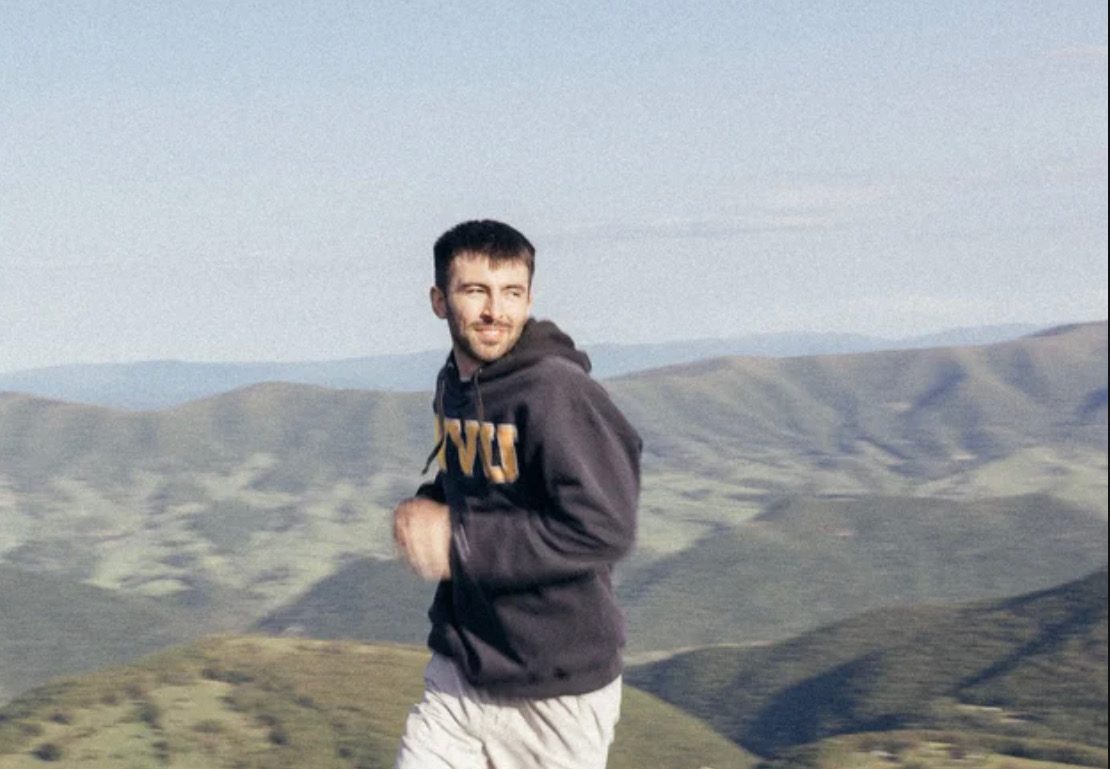 WV musician Adam Yokum's new music calls on home – The Real WV