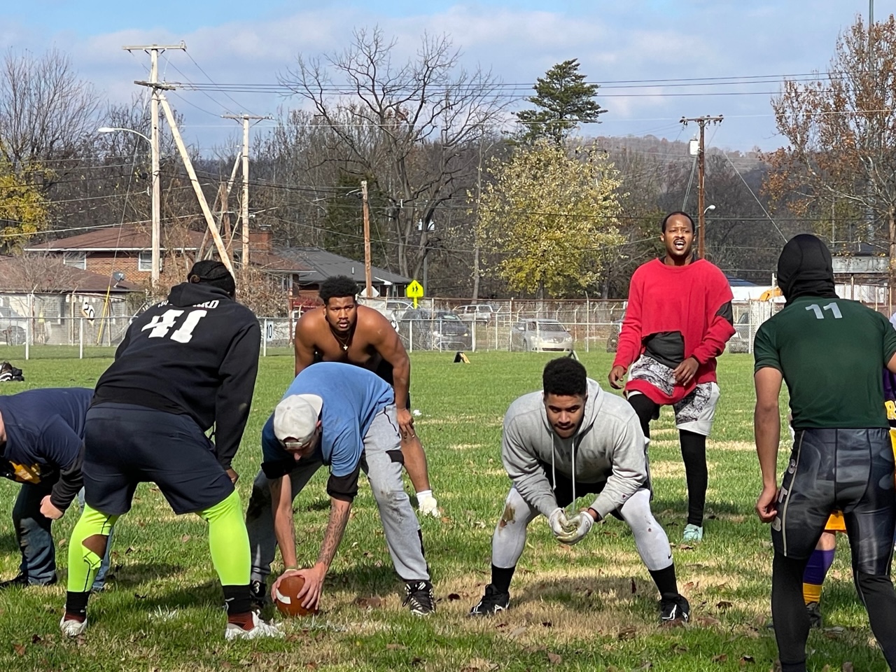 Dunbar's Commode Bowl celebrates 75 years of small town tradition ...