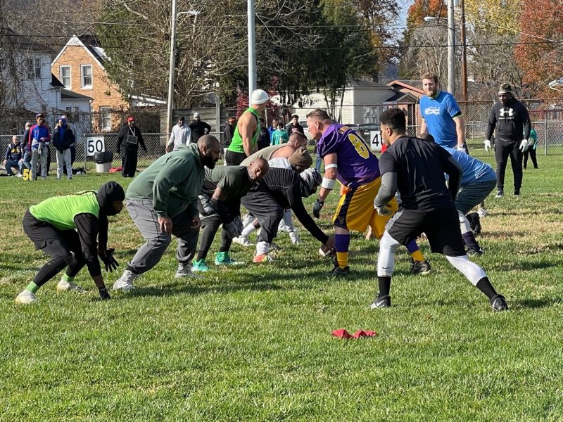 Dunbar's Commode Bowl celebrates 75 years of small town tradition ...