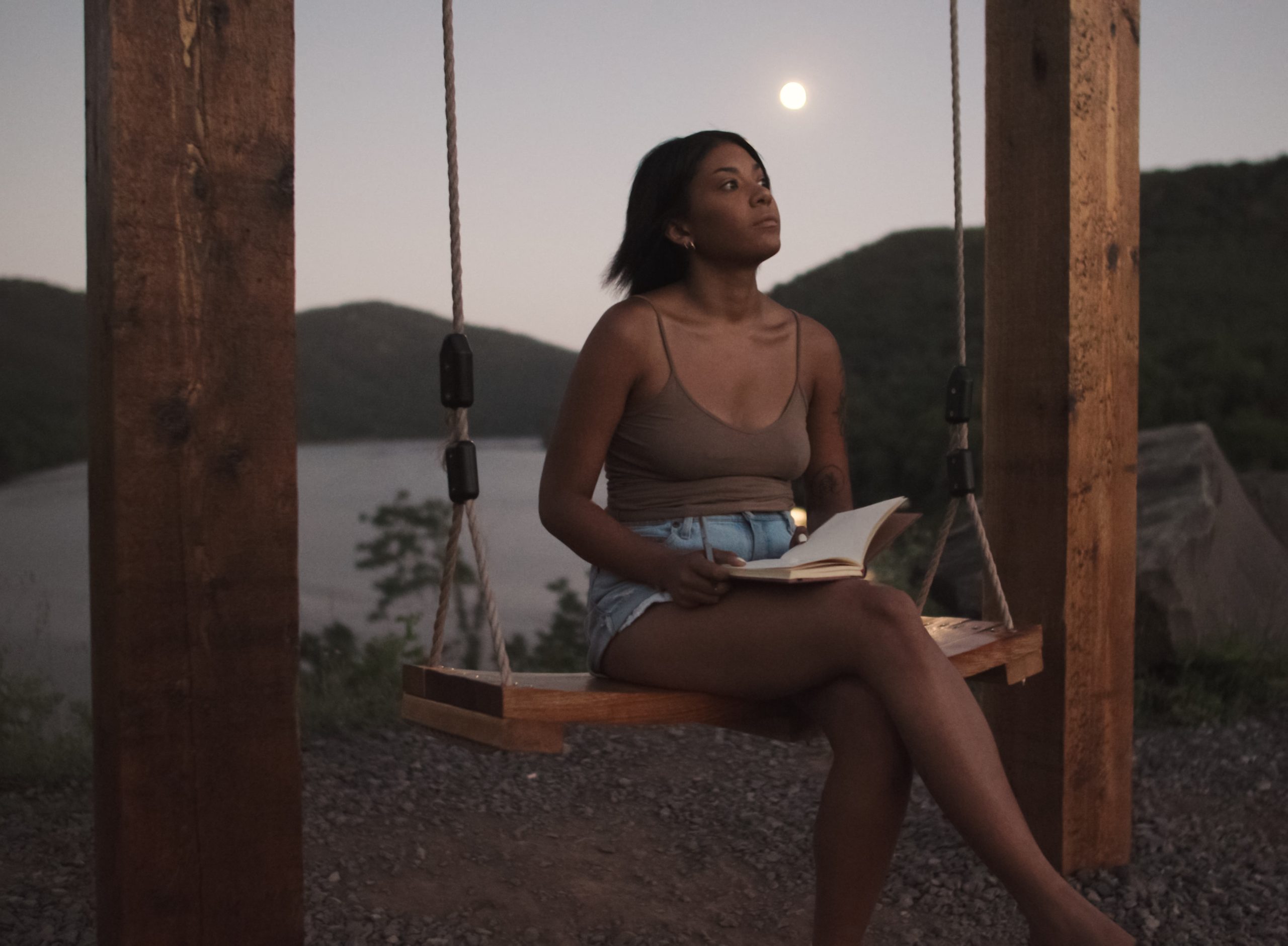 Princeton singer releases new music video, ‘Wild & Wonderful’ – The Real WV