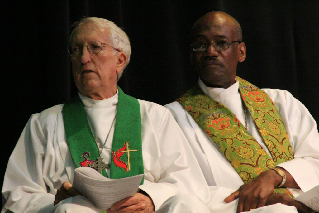 Celebrating the life of Bishop William Boyd Grove, 'an incomparably ...