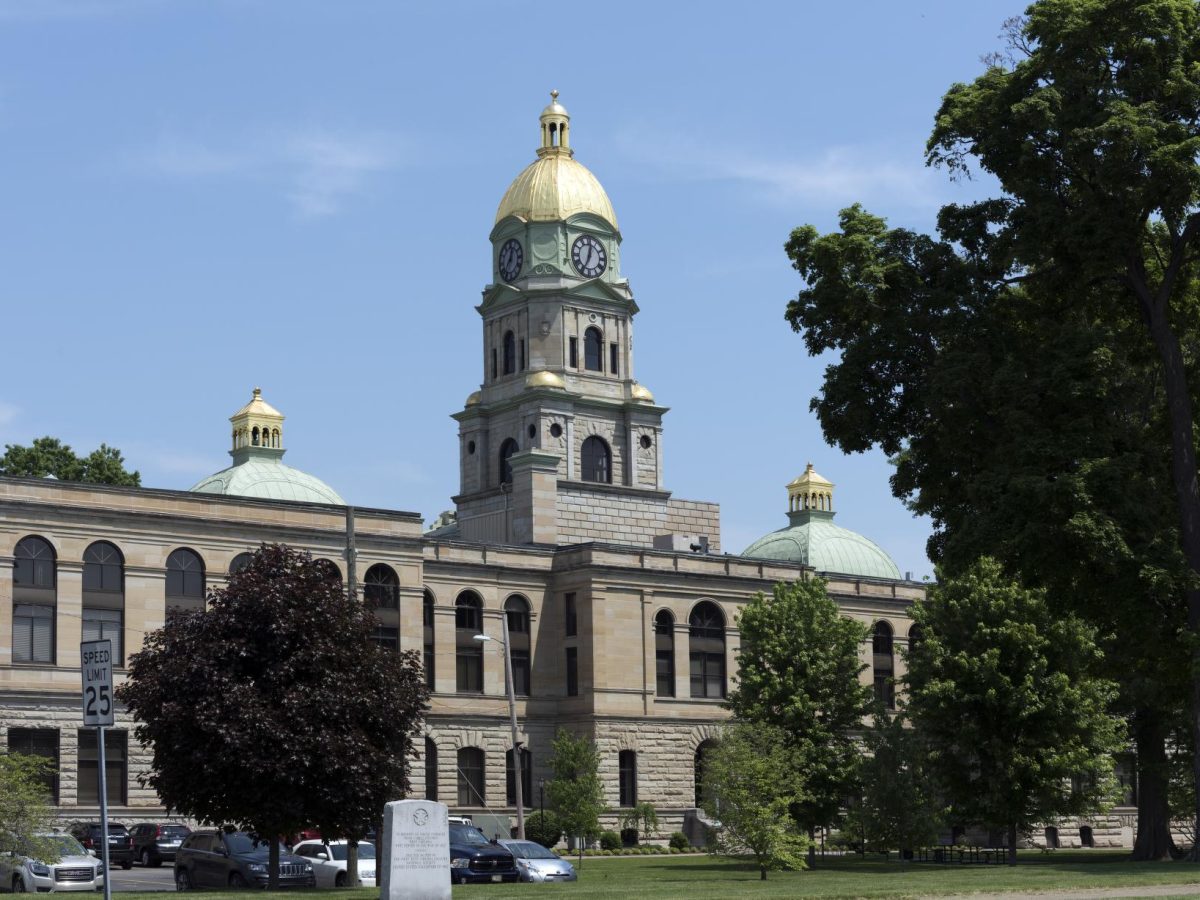 Cabell County Courthouse News: March 7 through March 14 – The Real WV