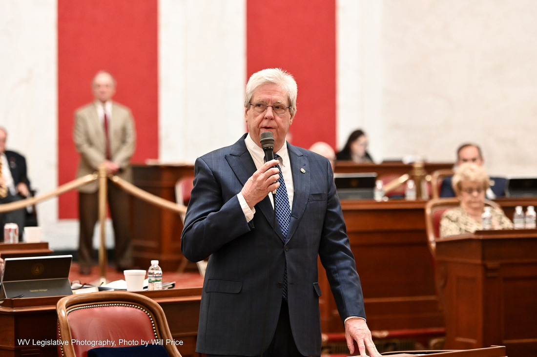 Woelfel announces plans to propose Childcare Tax Credit for working ...
