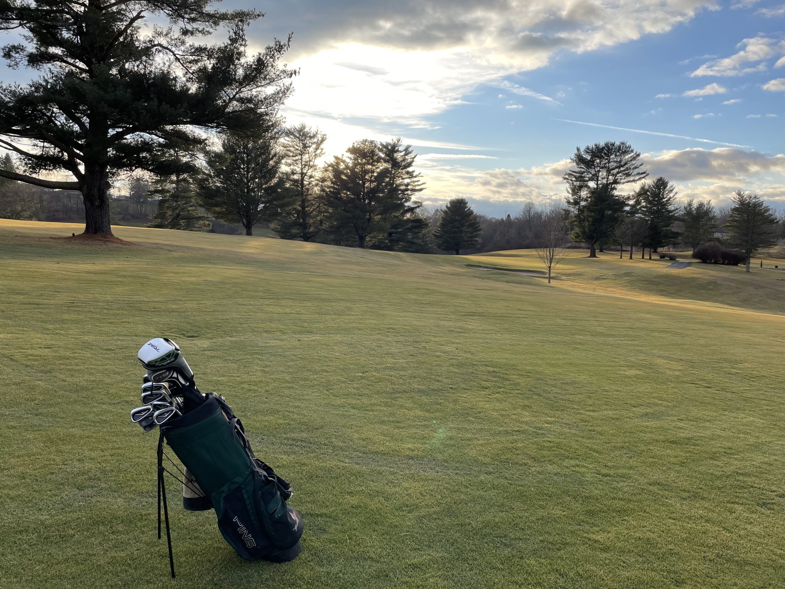 West Virginia Golf Association releases full 2023 tournament results ...