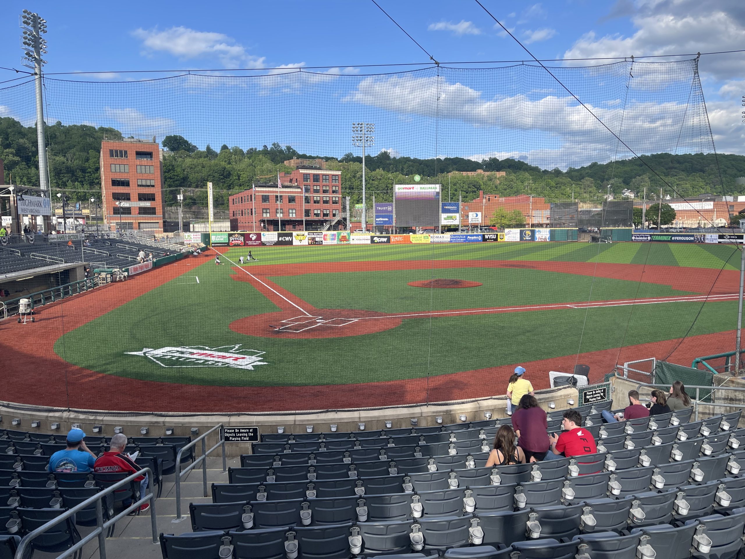 Charleston Dirty Birds 2024 regular season schedule – The Real WV