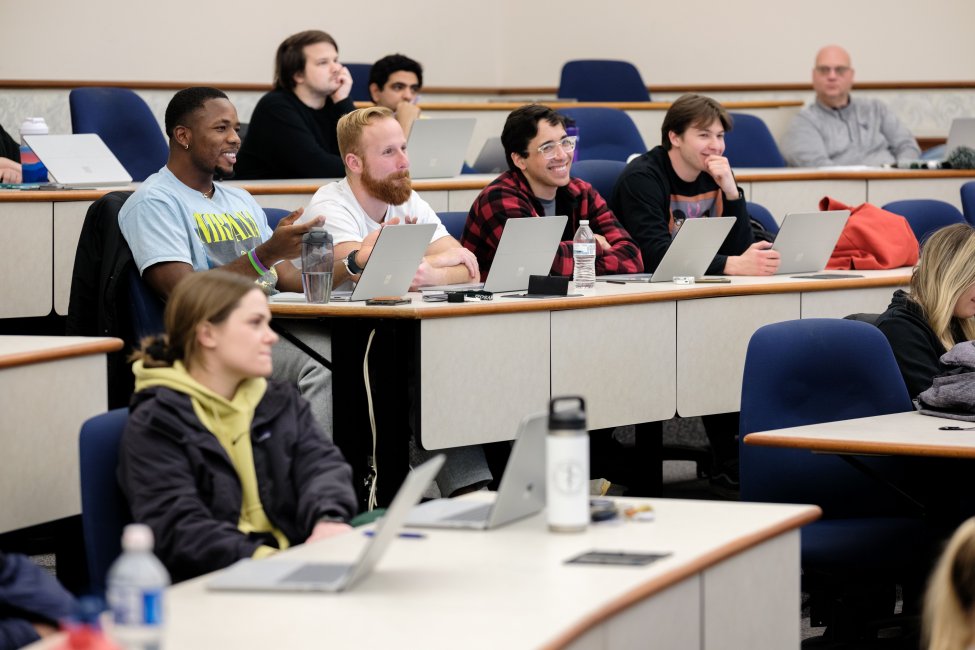 WVSOM receives accreditation for new master’s program – The Real WV