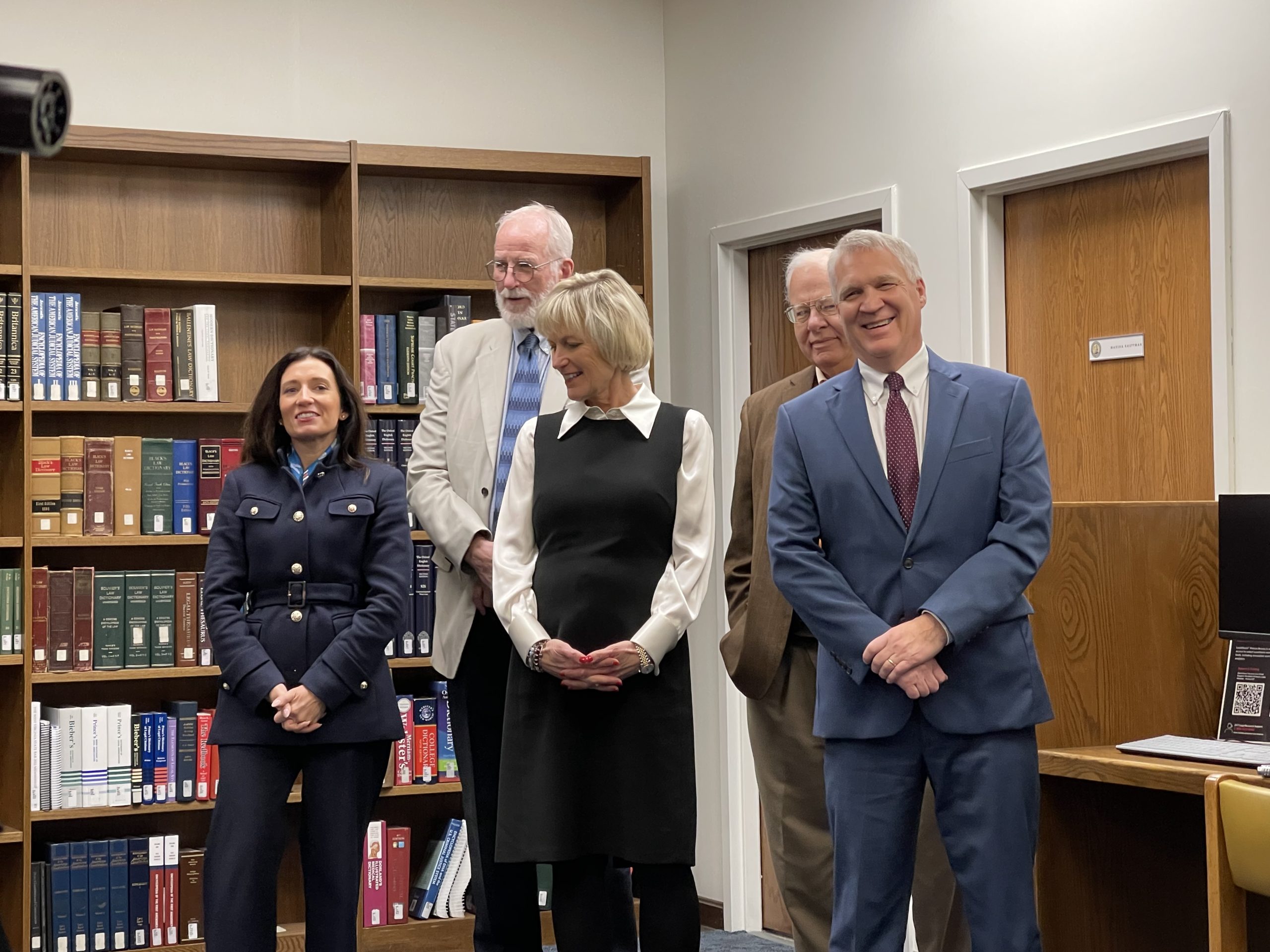 State Supreme Court of Appeals announces free online 'Case Management ...