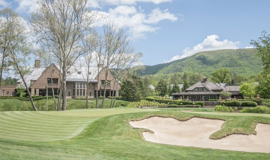 Breaking down a potential Greenbrier Sporting Club sale – The Real WV