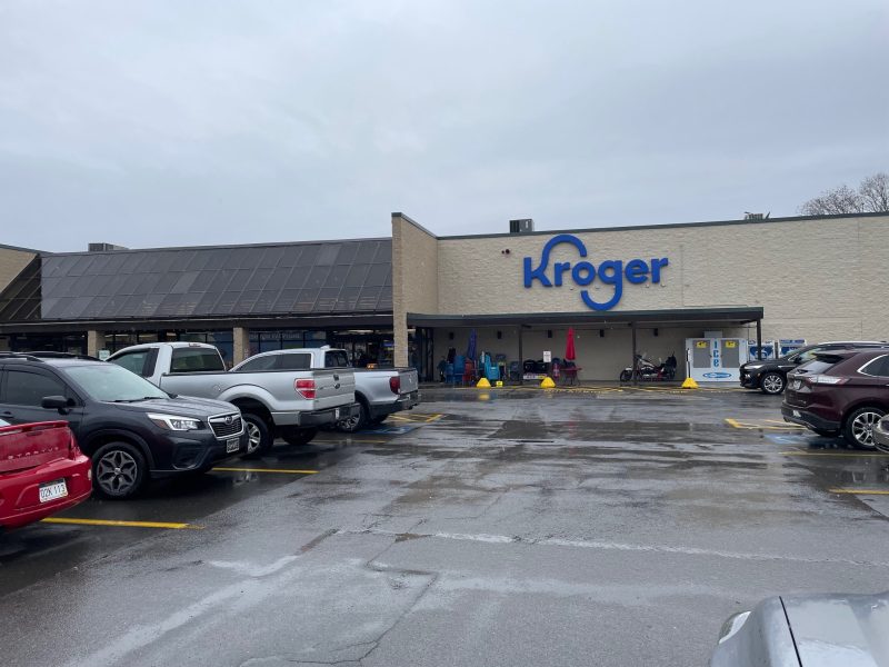Kroger employees vote to authorize strike – The Real WV