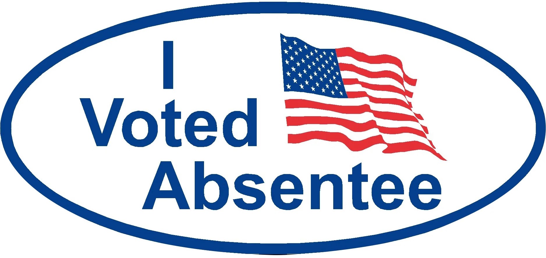 DEADLINE TODAY: Absentee ballots must be requested by May 8 for 2024 ...