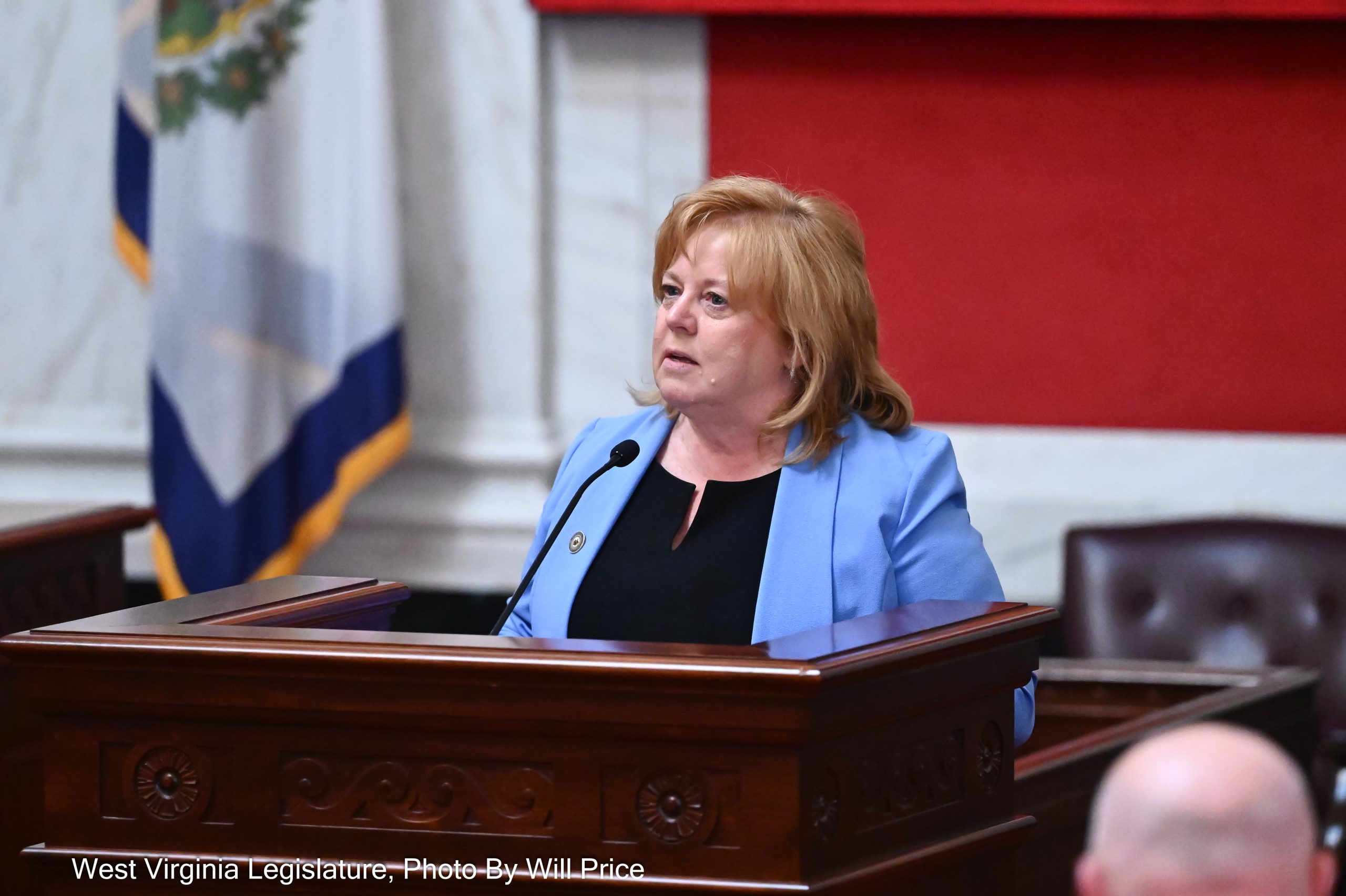Joint Committee on Education hears update from Dep. Superintendent ...