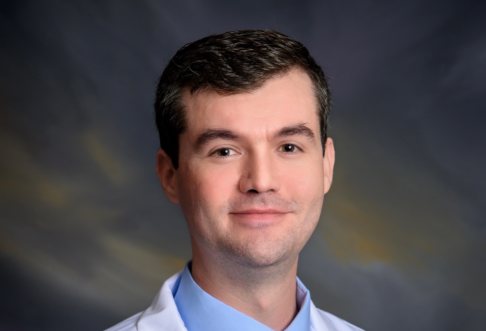 Ryan Quinn, D.O. Selected as Resident Governor by American College of ...