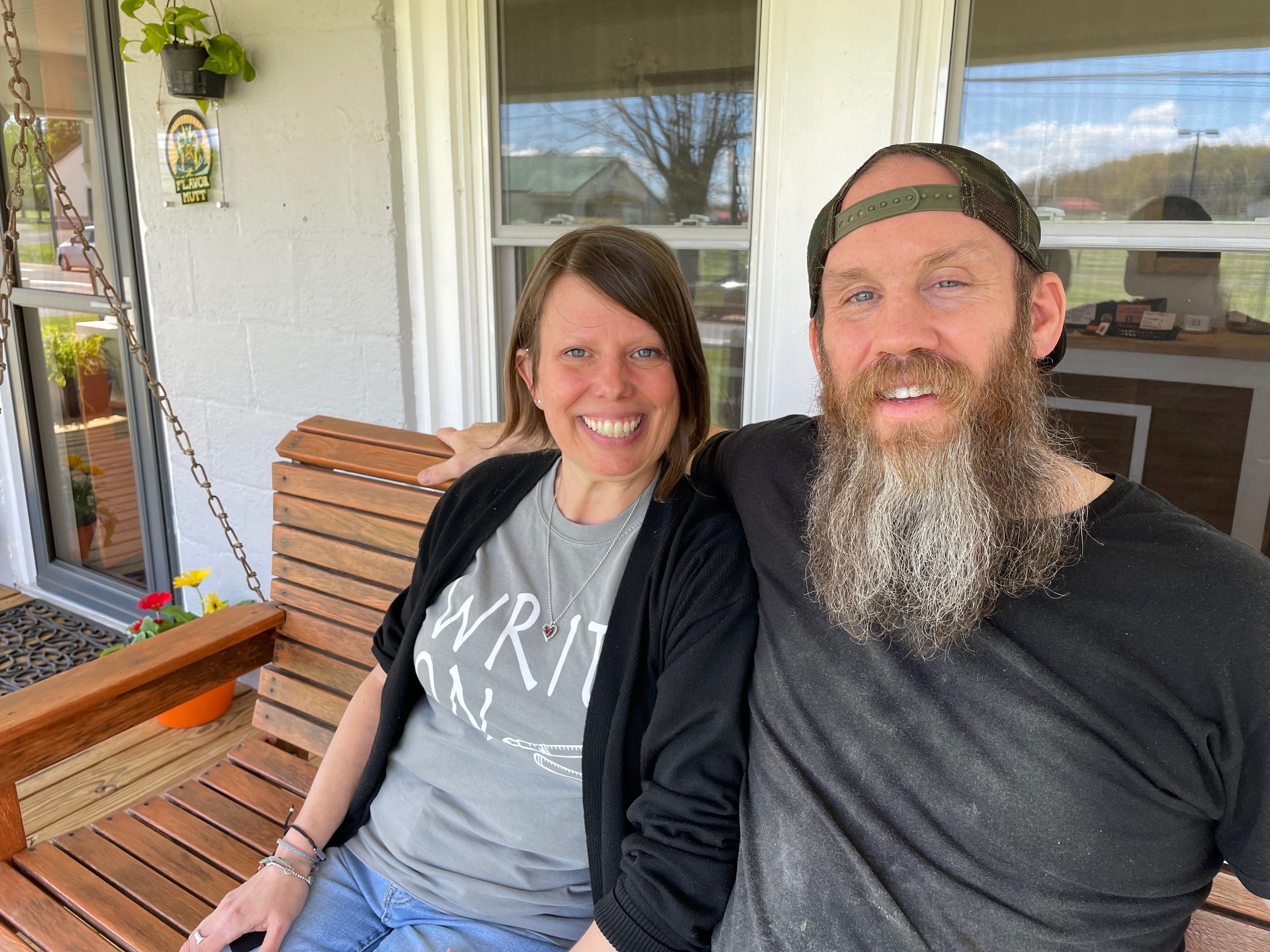 Flavor Mutt: a small-batch bakery with a big heart – The Real WV