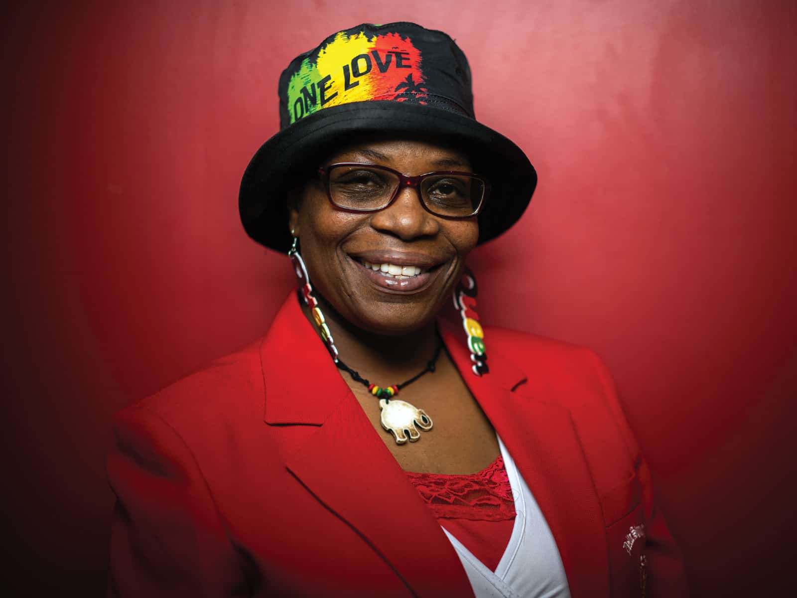 Dr. Shanequa Smith and the Importance of Restorative Practice – The Real WV