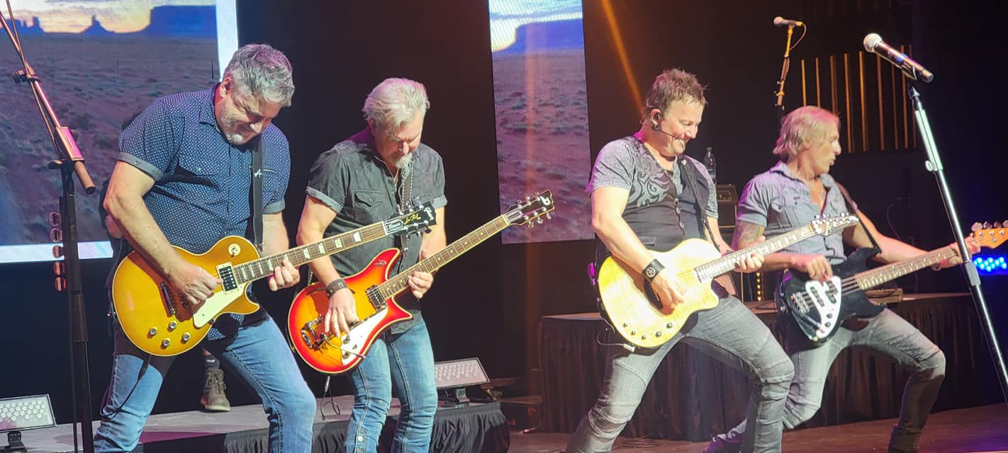 Lonestar to headline as West Virginia Freedom Festival returns to Logan ...