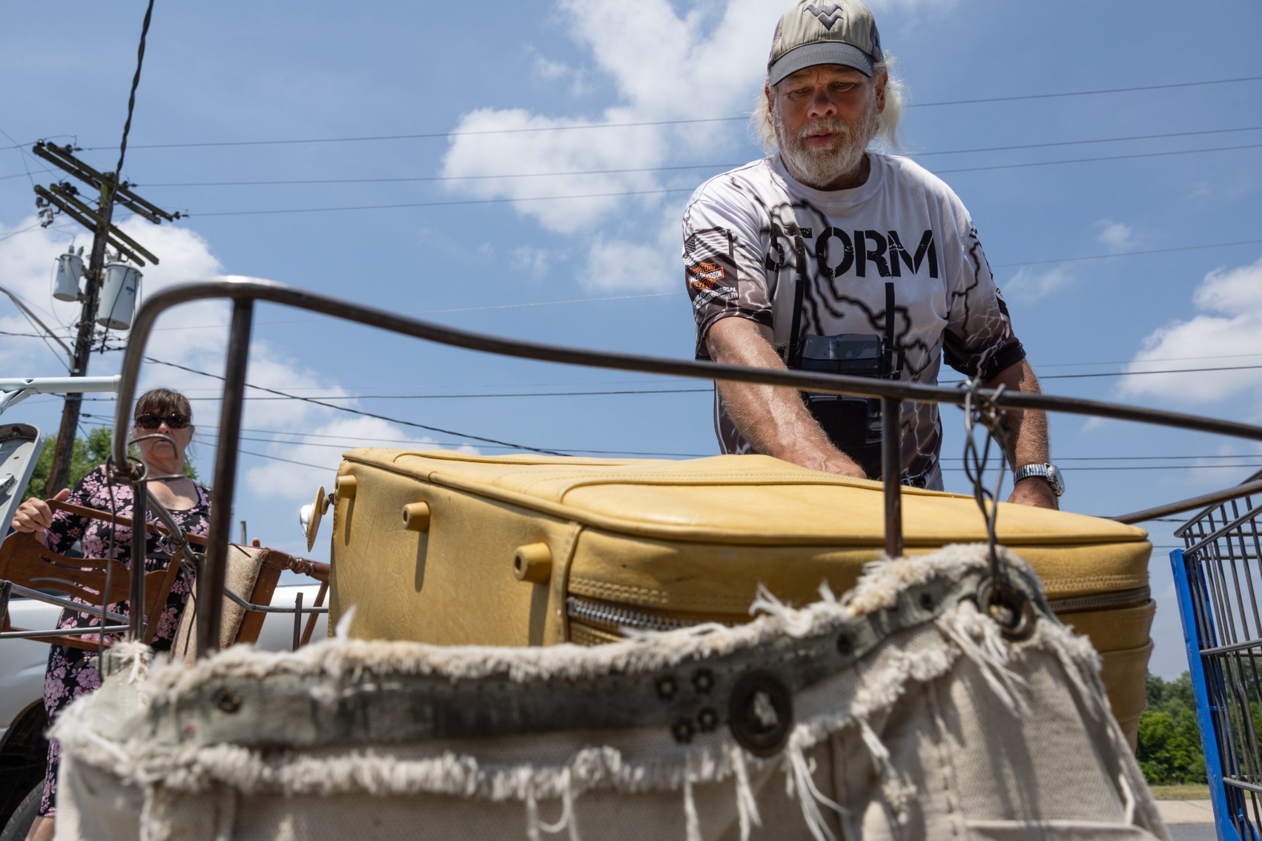 Martinsburg Union Rescue Mission helps community weather heatwave – The ...