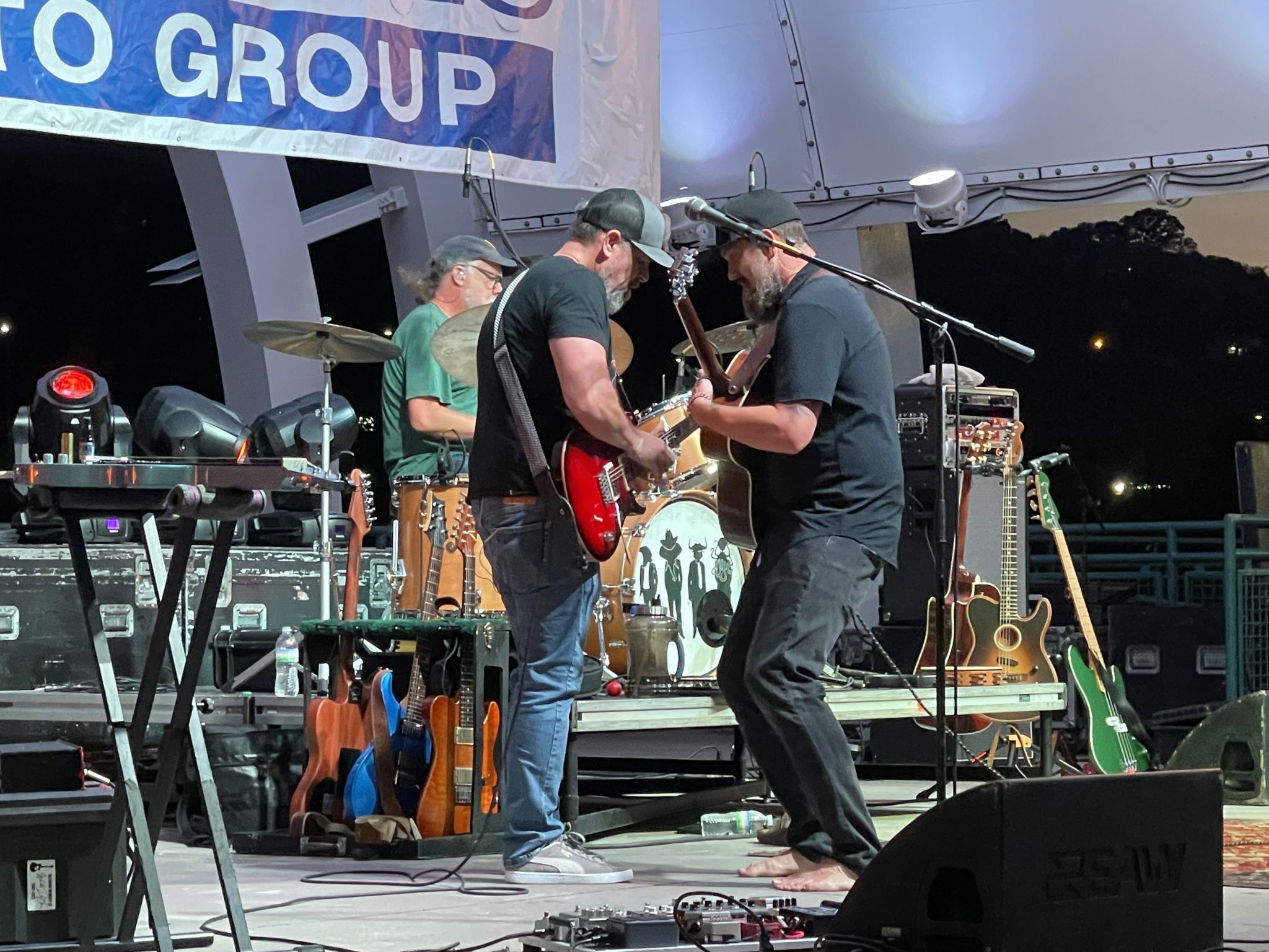 Matt Mullins & The Bringdowns unveil new single, 'Rust' – The Real WV