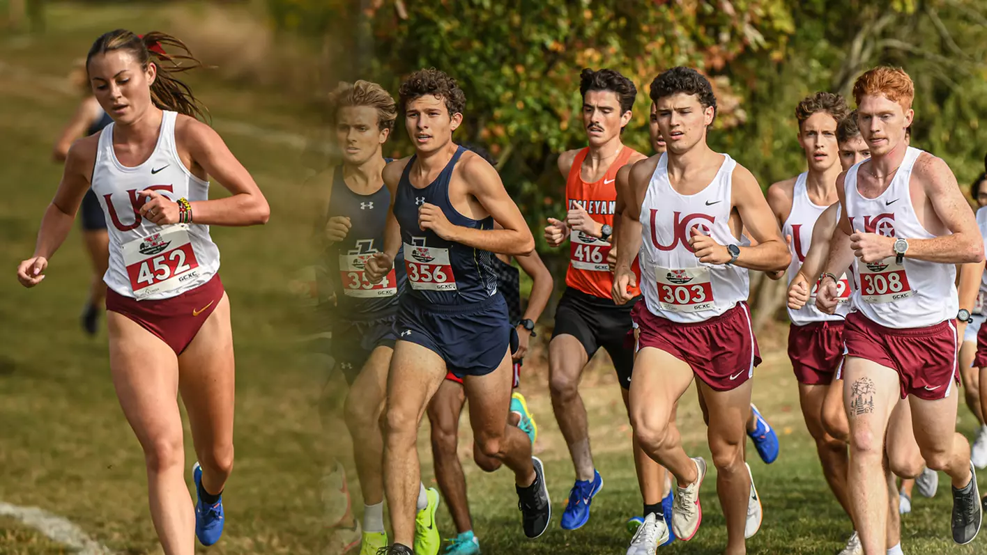 UC Cross Country: men finish 1st, women finish 5th at Youngstown ...