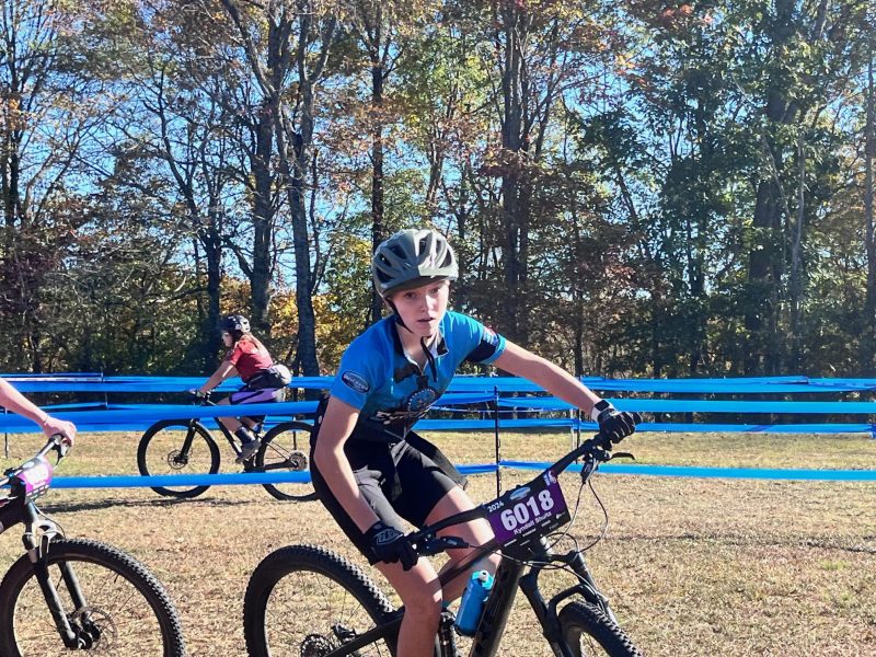 WV Interscholastic Cycling League closes out season with 'Brawl at Twin ...