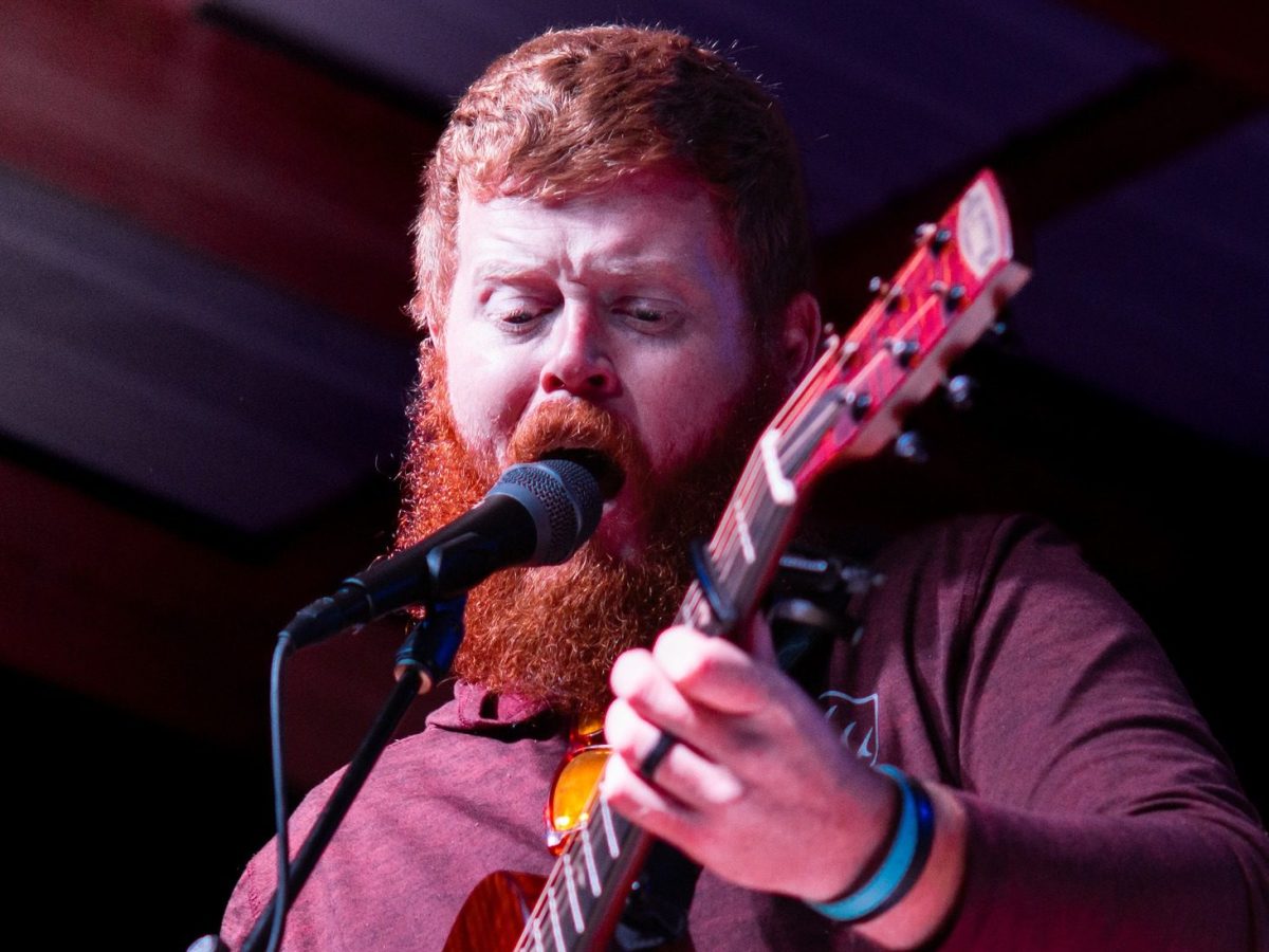 'Wild Trails Festival' featuring Oliver Anthony hits Greenbrier Valley ...