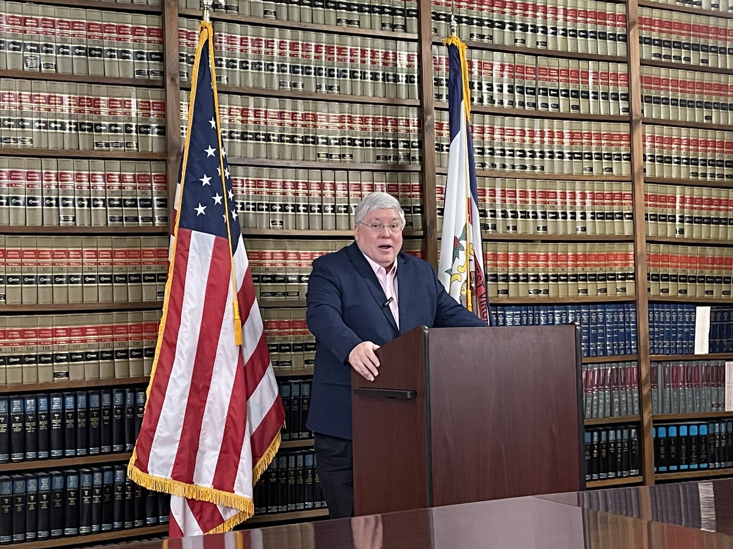 Morrisey announces Eric Nelson, Eric Householder and others will join ...