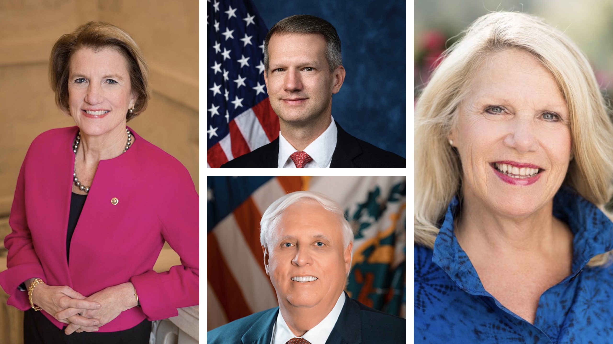 U.S. Rep. Riley Moore sworn into office, updates on West Virginia's ...