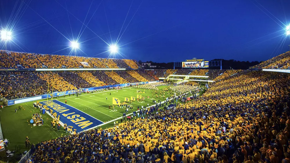 304 Mobile Pass football season ticket now available – The Real WV