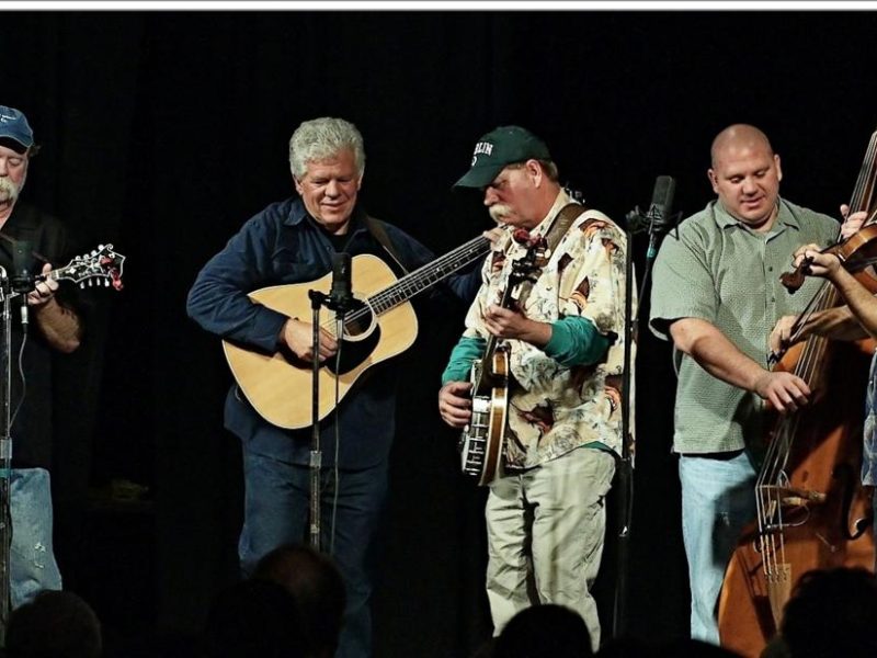 The Bing Brothers coming to the Pocahontas County Opera House – The Real WV