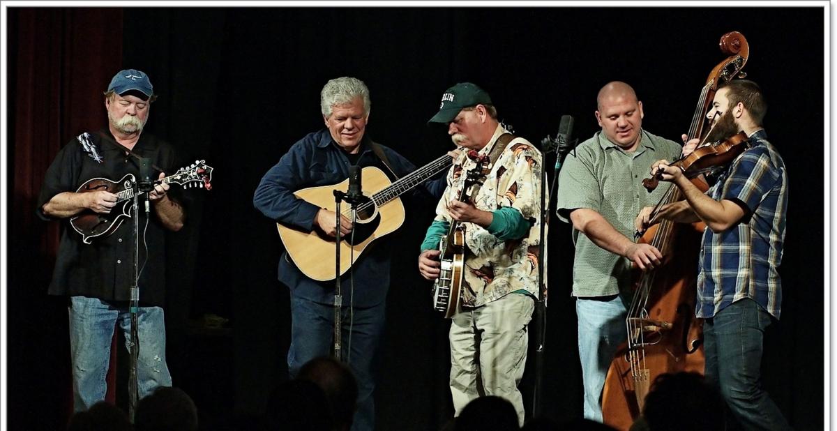 The Bing Brothers coming to the Pocahontas County Opera House – The Real WV