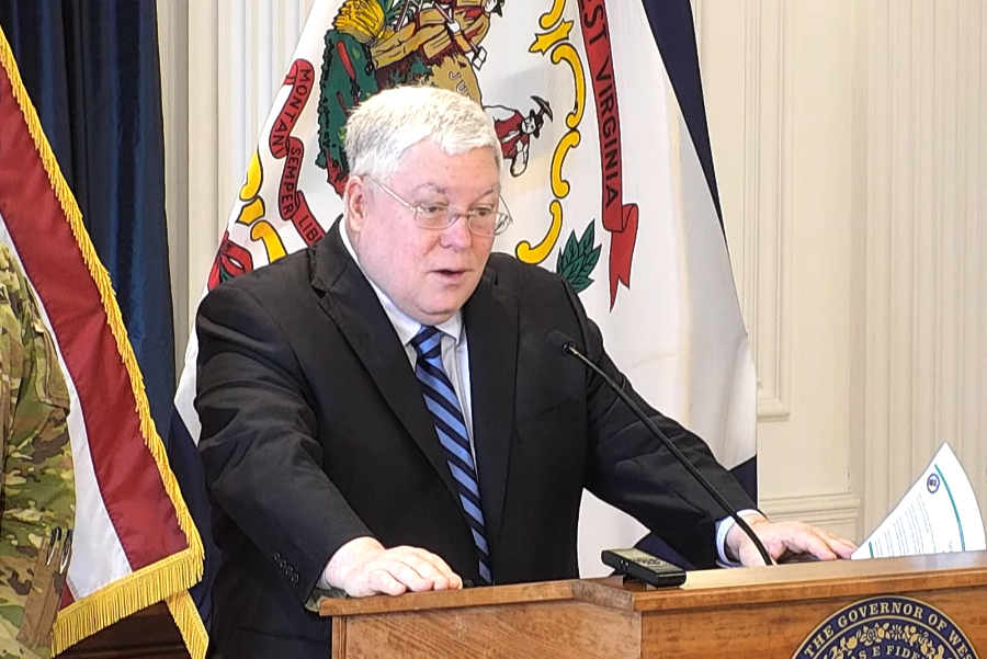 Morrisey announces appointments to the West Virginia Veterans Council ...