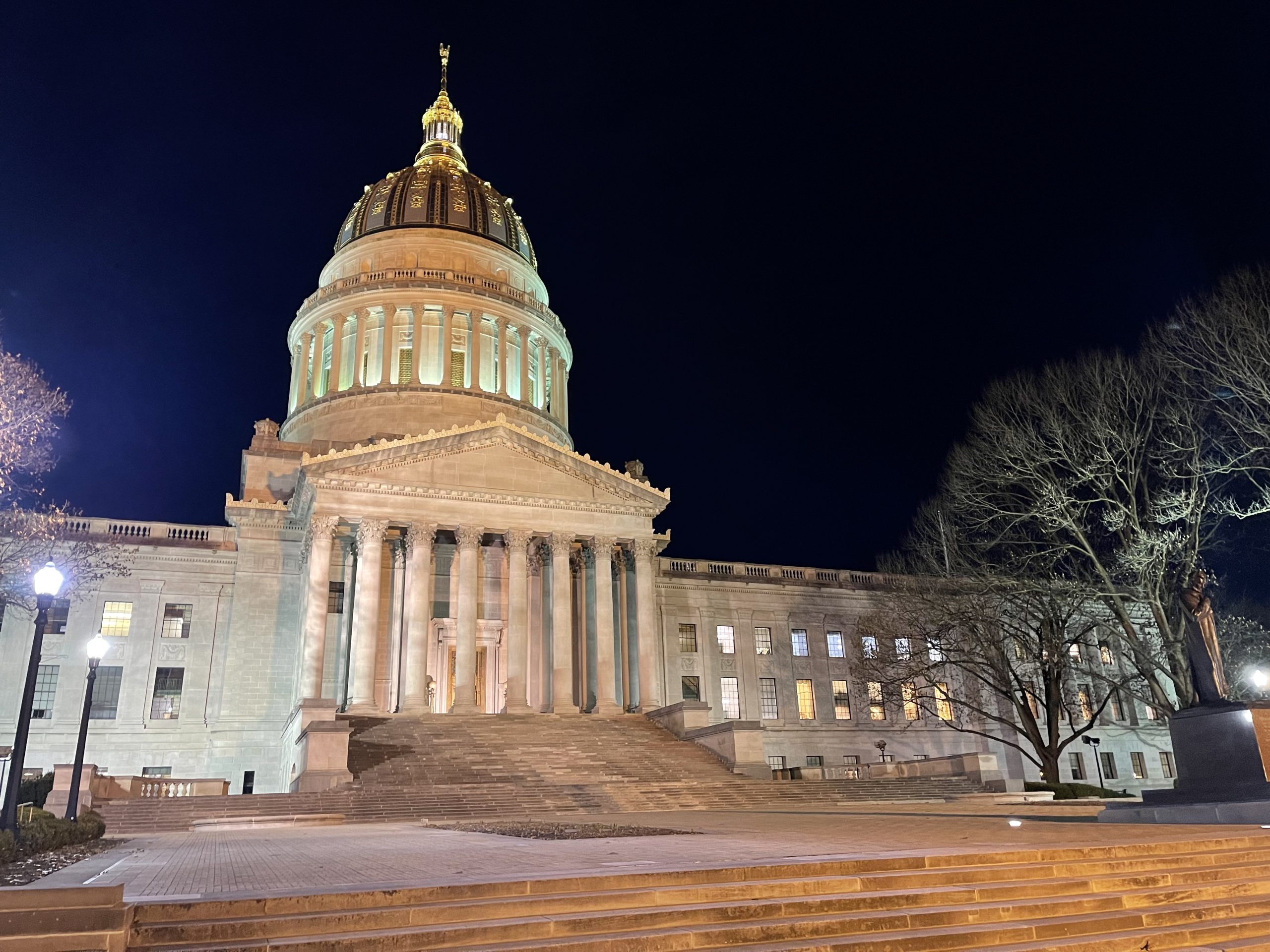 New proposal in the House of Delegates would allow the use of corporal ...
