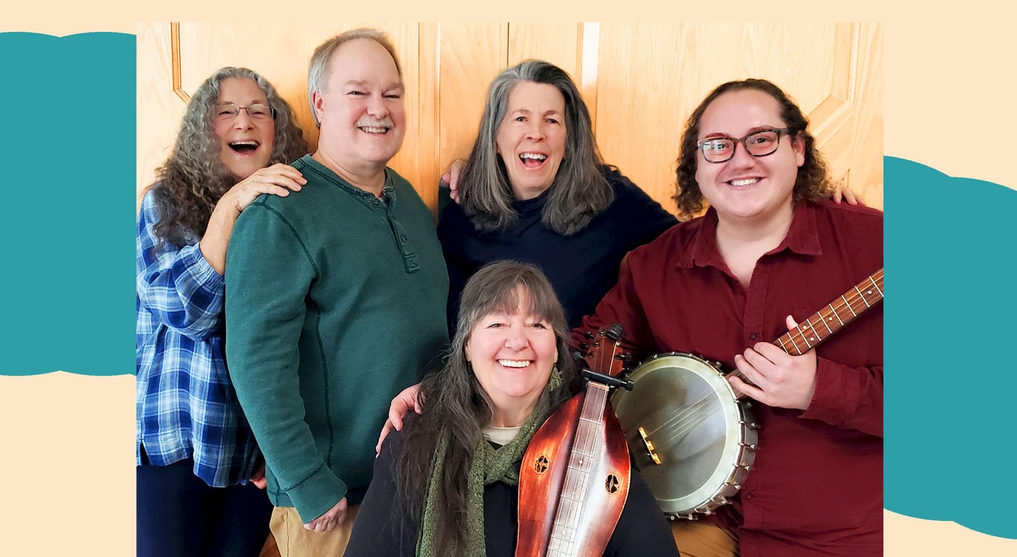 'Cabin Fever' concert to be held tonight Lowell – The Real WV
