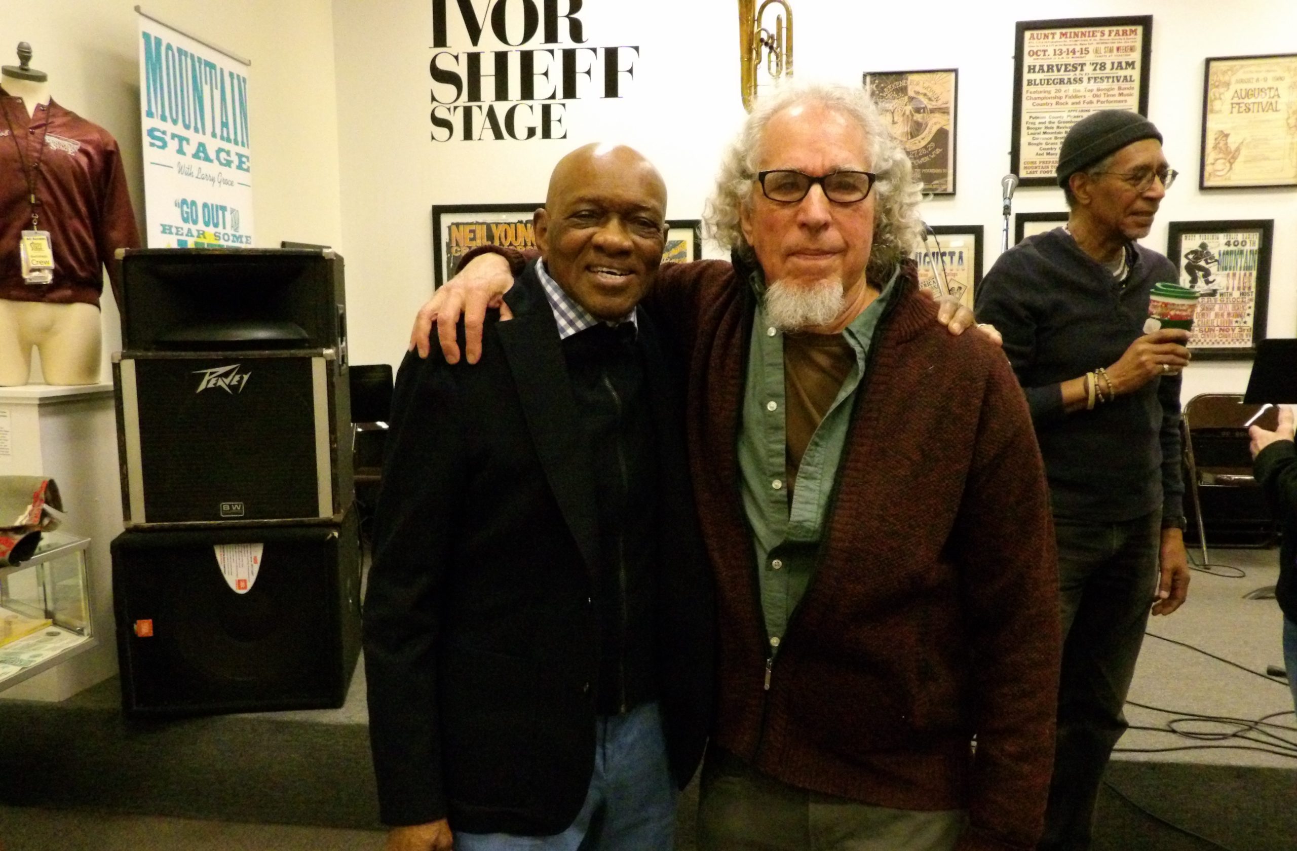 WV native returns home for special performance and screening of 'Young ...